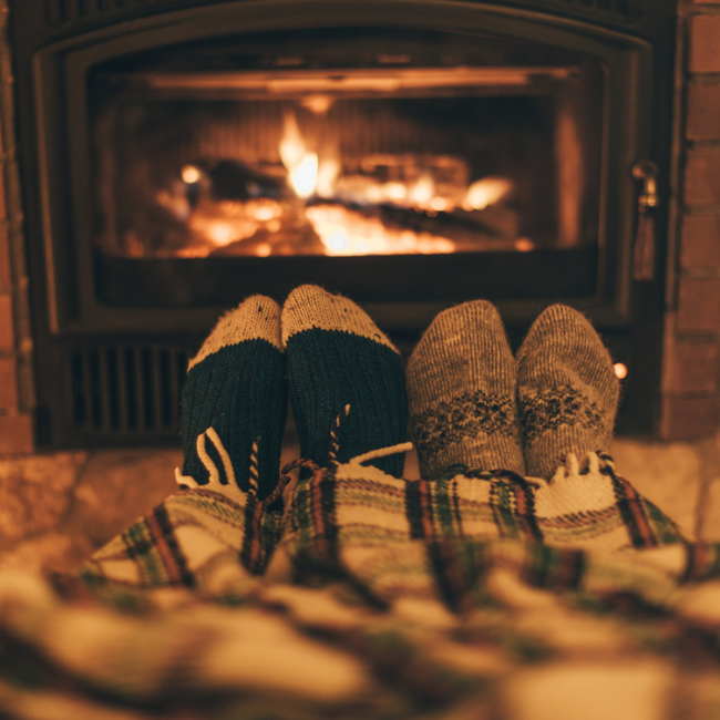Winter Heating Tips to Stay Warm and Save Money